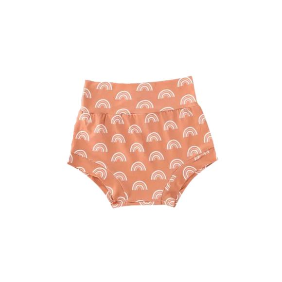 JUSTY BAE | Bottoms | New Justy Bae Lulu Bloomers In Pink | Poshmark